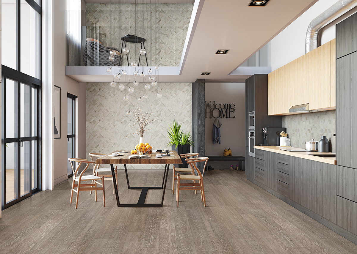 2026 Trends in LVP, LVT, and Engineered Hardwood Flooring